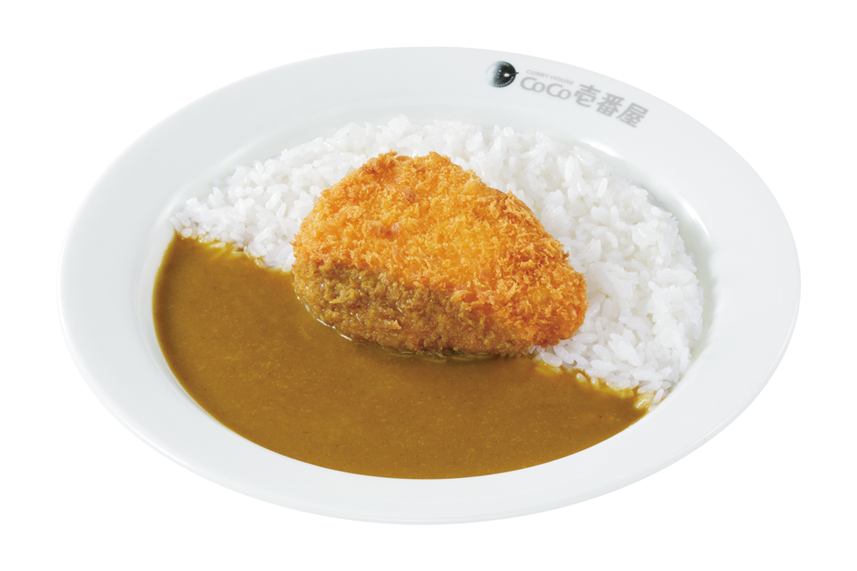 CURRY HOUSE CoCo ICHIBANYA, Japanese-style Curry Specialty Shop